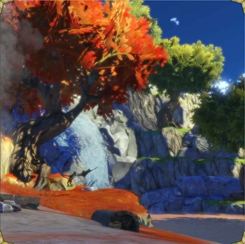 Maple Delta | Atelier Wiki | Fandom