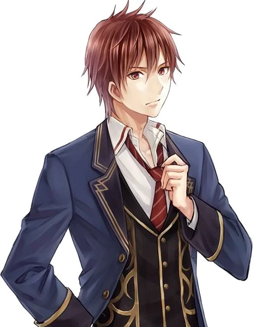 Ralf | Atelier Wiki | Fandom