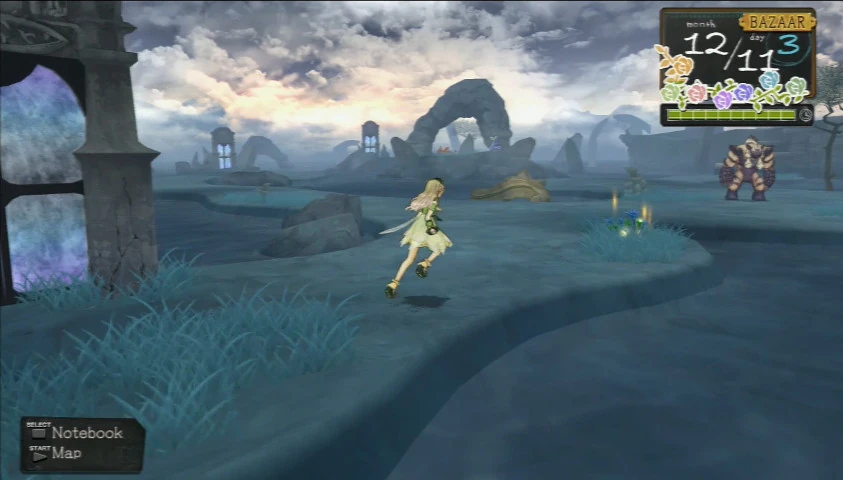 Hidden Paradise | Atelier Wiki | Fandom