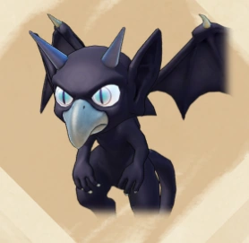 Gloam Gargoyle | Atelier Wiki | Fandom