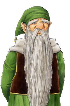 Chourou | Atelier Wiki | Fandom