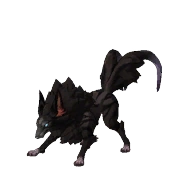 Howling Beast | Atelier Wiki | Fandom