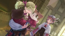 CG Set (Atelier Rorona) | Atelier Wiki | Fandom