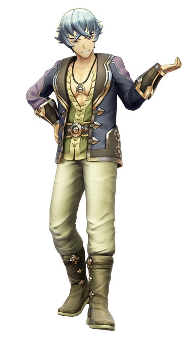 Bos Brunnen | Atelier Wiki | Fandom