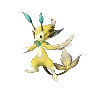 Yellow Elemental | Atelier Wiki | Fandom