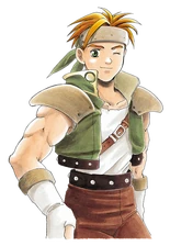 Ruven Filnir | Atelier Wiki | Fandom