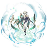 Azur Lane: The Alchemist and the Archipelago of Secrets | Atelier Wiki ...