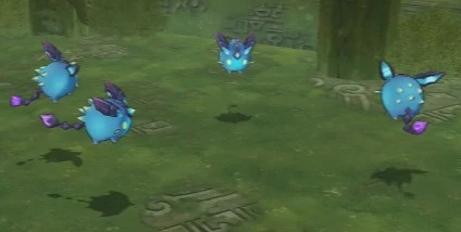 Mini-Slag | Atelier Wiki | Fandom