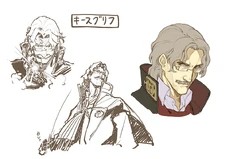 Keithgriff Hazeldine | Atelier Wiki | Fandom