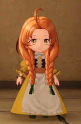 Schia Donnerstag | Atelier Wiki | Fandom