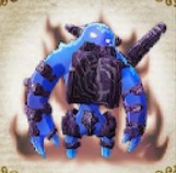 Amazing Breaker | Atelier Wiki | Fandom