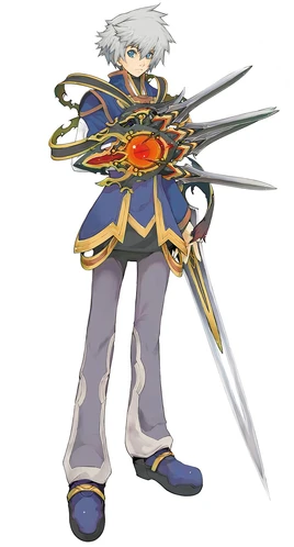 Vayne Aurelius | Atelier Wiki | Fandom