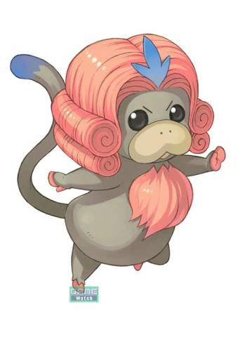 Wicky | Atelier Wiki | Fandom