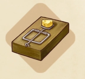 Mousetrap | Atelier Wiki | Fandom
