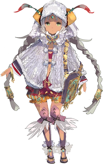 Atomina | Atelier Wiki | Fandom