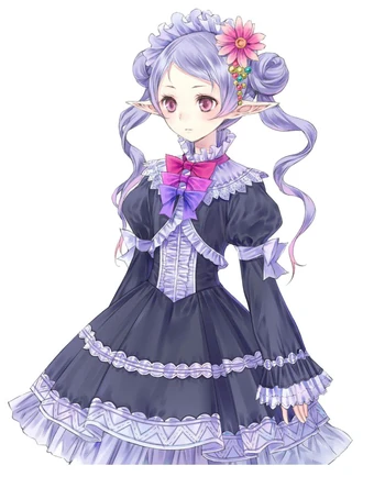 Hom | Atelier Wiki | Fandom