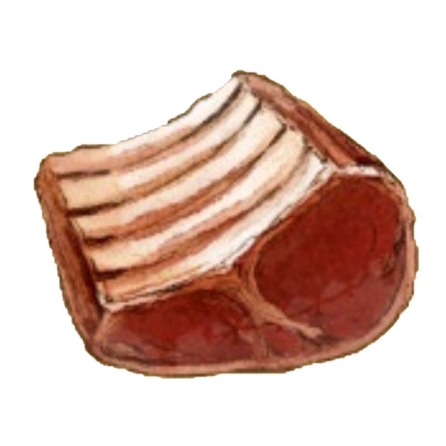 Beast Meat | Atelier Wiki | Fandom