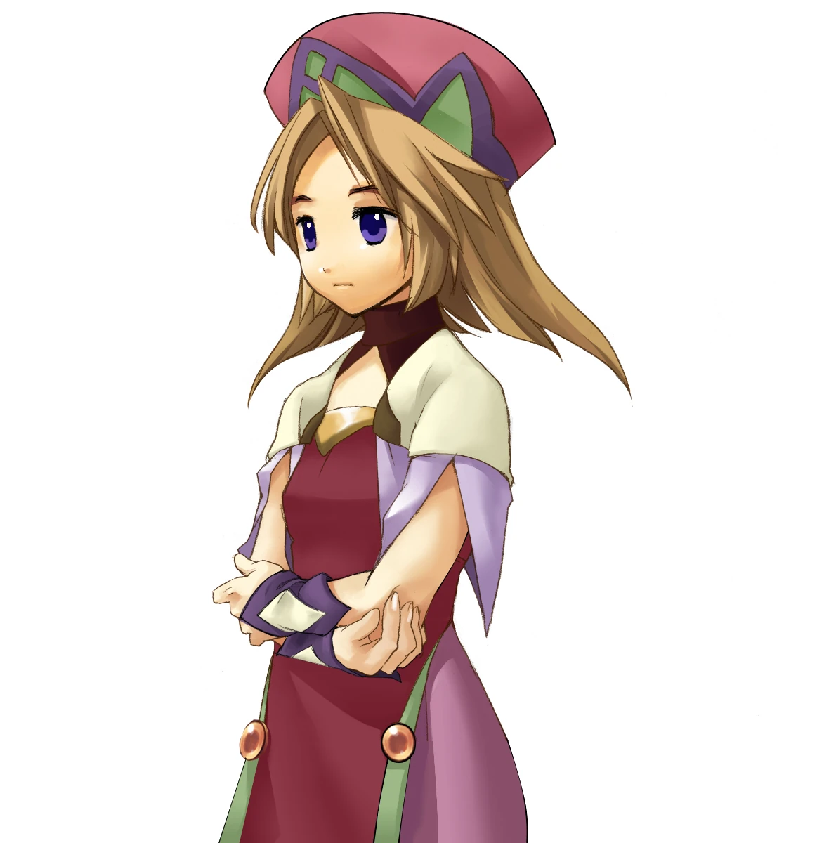 Veola | Atelier Wiki | Fandom