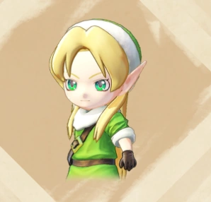 Forest Elf | Atelier Wiki | Fandom