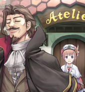 Atelier Questboard | Atelier Wiki | Fandom