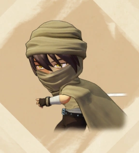 Bandit Chief | Atelier Wiki | Fandom