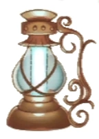 Alchemy Lamp | Atelier Wiki | Fandom