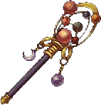 Ultimate Staff | Atelier Wiki | Fandom
