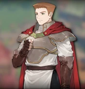 Hallesch Sleiman | Atelier Wiki | Fandom