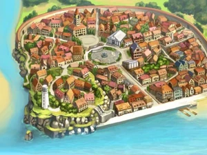 Sera Island | Atelier Wiki | Fandom