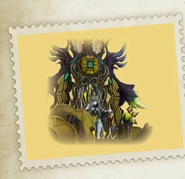 Great Lightning Element | Atelier Wiki | Fandom