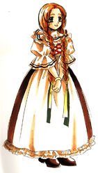 Schia Donnerstag | Atelier Wiki | Fandom