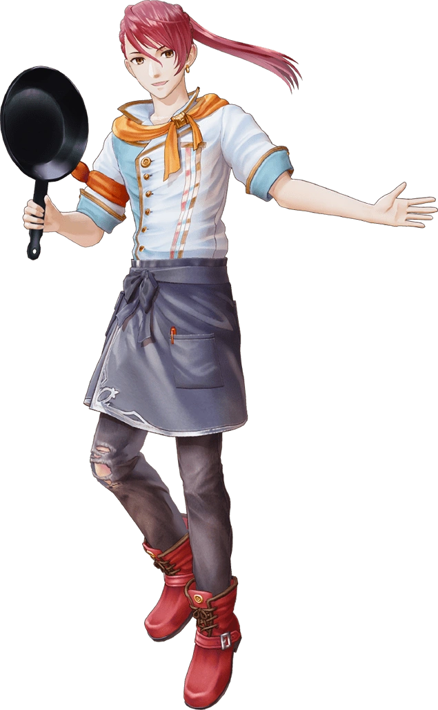 Wild Klinsmann | Atelier Wiki | Fandom