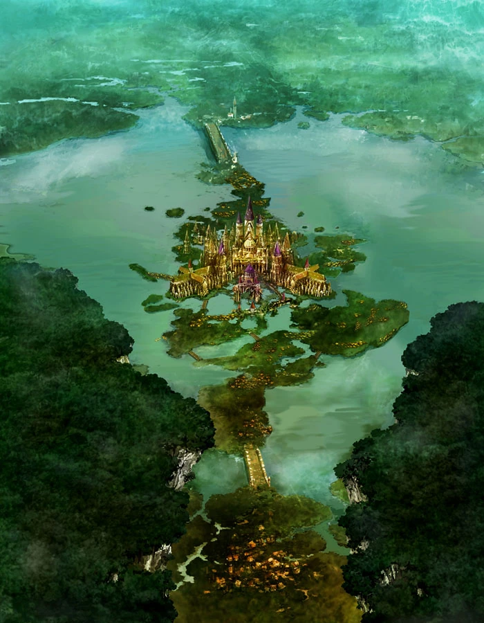 Zey Meruze | Atelier Wiki | Fandom