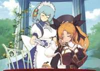 Mana Khemia 2: Fall of Alchemy | Atelier Wiki | Fandom