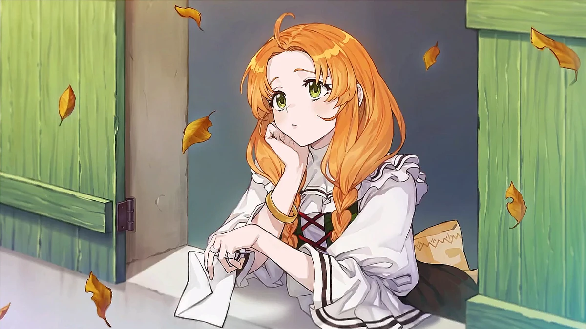 Ending (Atelier Marie Remake) | Atelier Wiki | Fandom