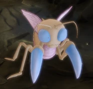 Leaf Mantis | Atelier Wiki | Fandom