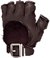 Shadow Glove | Atelier Wiki | Fandom