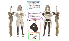 Linca | Atelier Wiki | Fandom