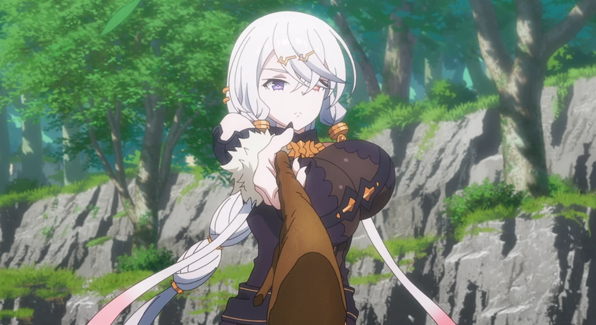 The Best Idea | Atelier Wiki | Fandom