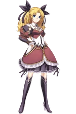 Cross Edge | Atelier Wiki | Fandom