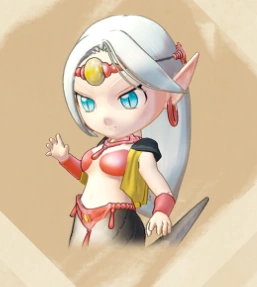 Pythoness | Atelier Wiki | Fandom