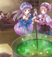 Atelier Questboard | Atelier Wiki | Fandom