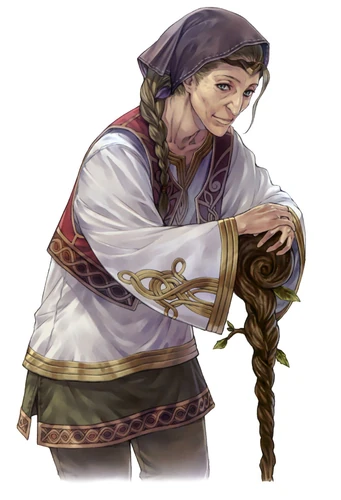 Pilca | Atelier Wiki | Fandom