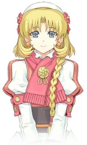 Princess Lulu | Atelier Wiki | Fandom