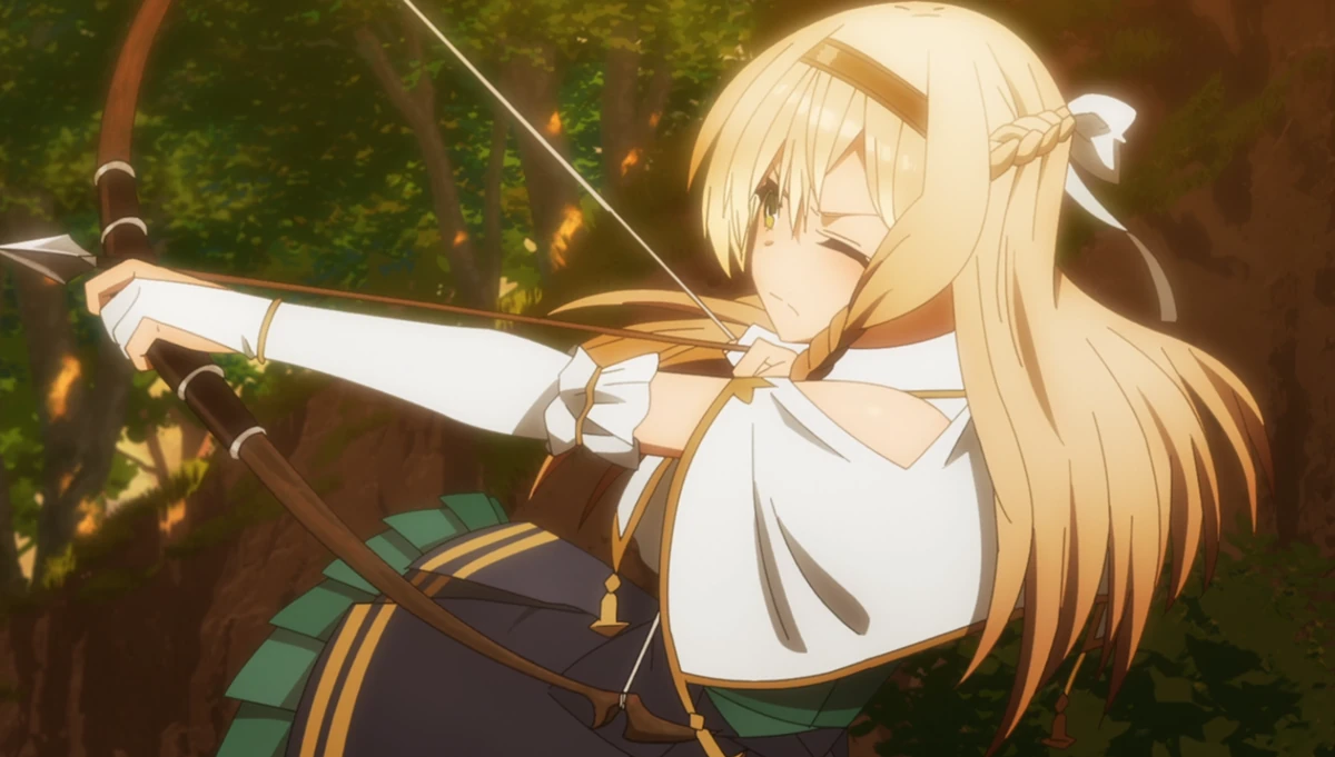 Klaudia's Courage | Atelier Wiki | Fandom