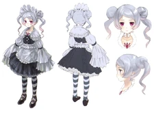 Hom | Atelier Wiki | Fandom