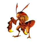 Flame Scythe | Atelier Wiki | Fandom