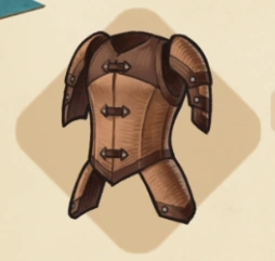 Leather Armor | Atelier Wiki | Fandom