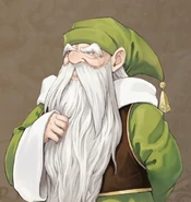 Fairy Elder | Atelier Wiki | Fandom