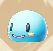 Blue Puni | Atelier Wiki | Fandom